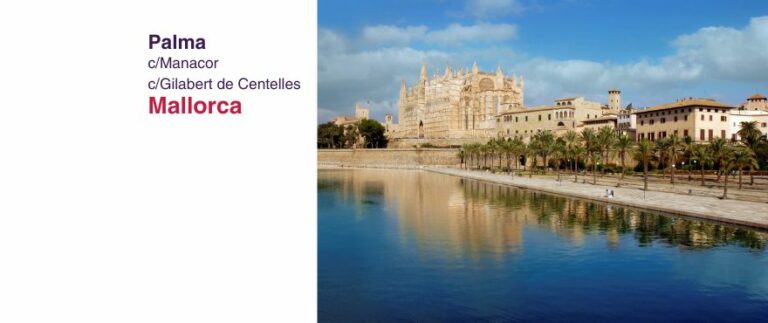 British developer to convert Palma building into apartments - Taylor Wimpey